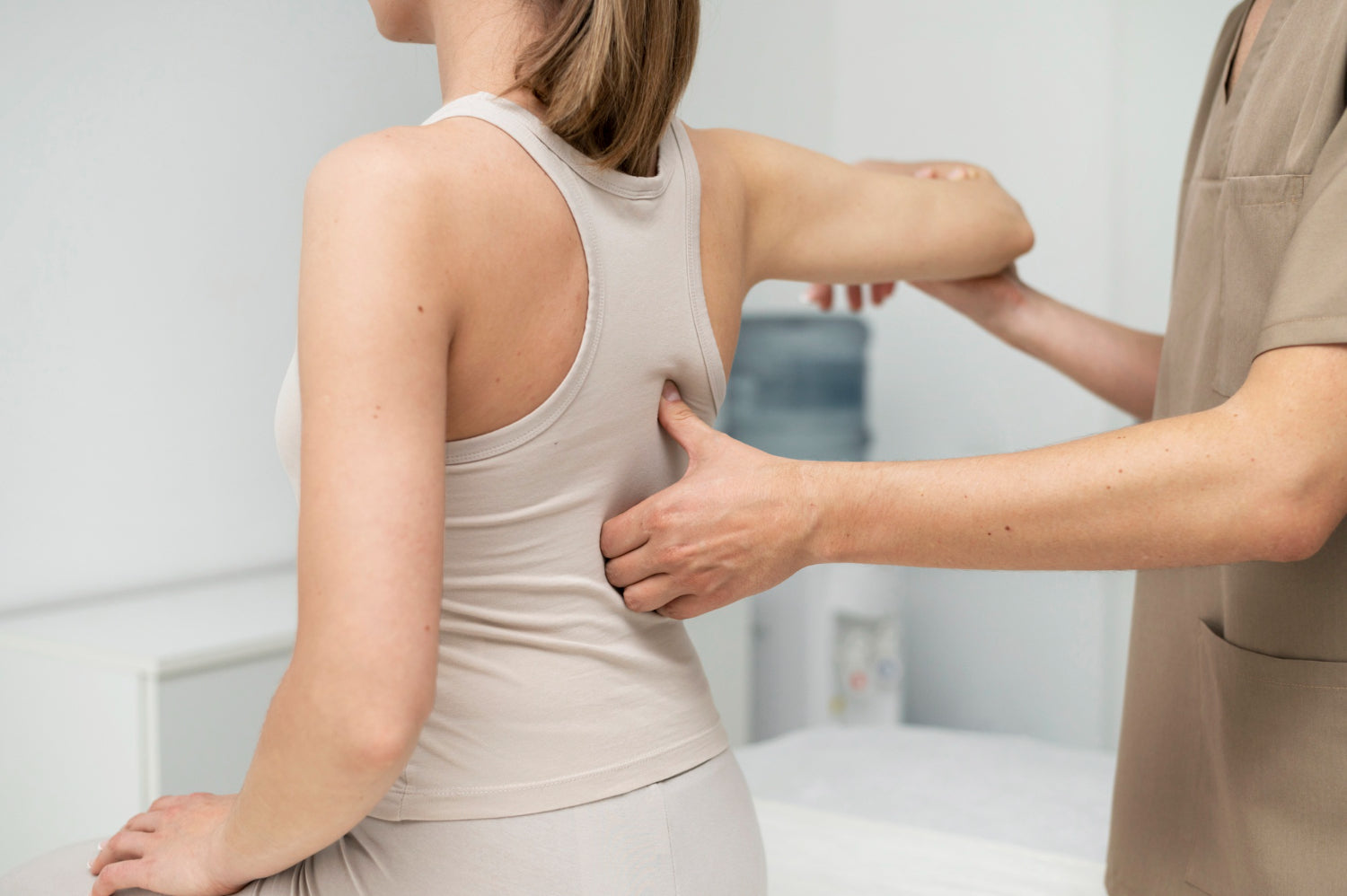Spinal Decompression: Treatment Types, Ideal Candidates, & Benefits