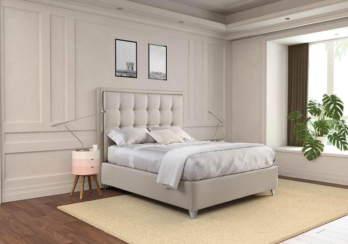 A Guide To Layering Your Bed For The Warmer Months | Magniflex