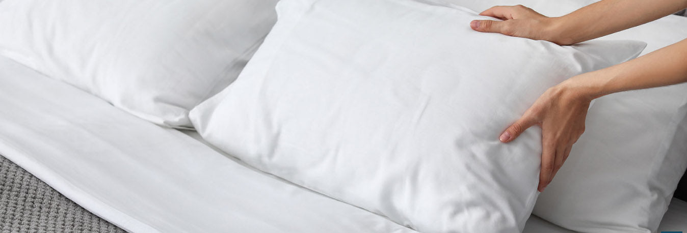 Optimal Pillow Height: Align Your Spine for Better Sleep