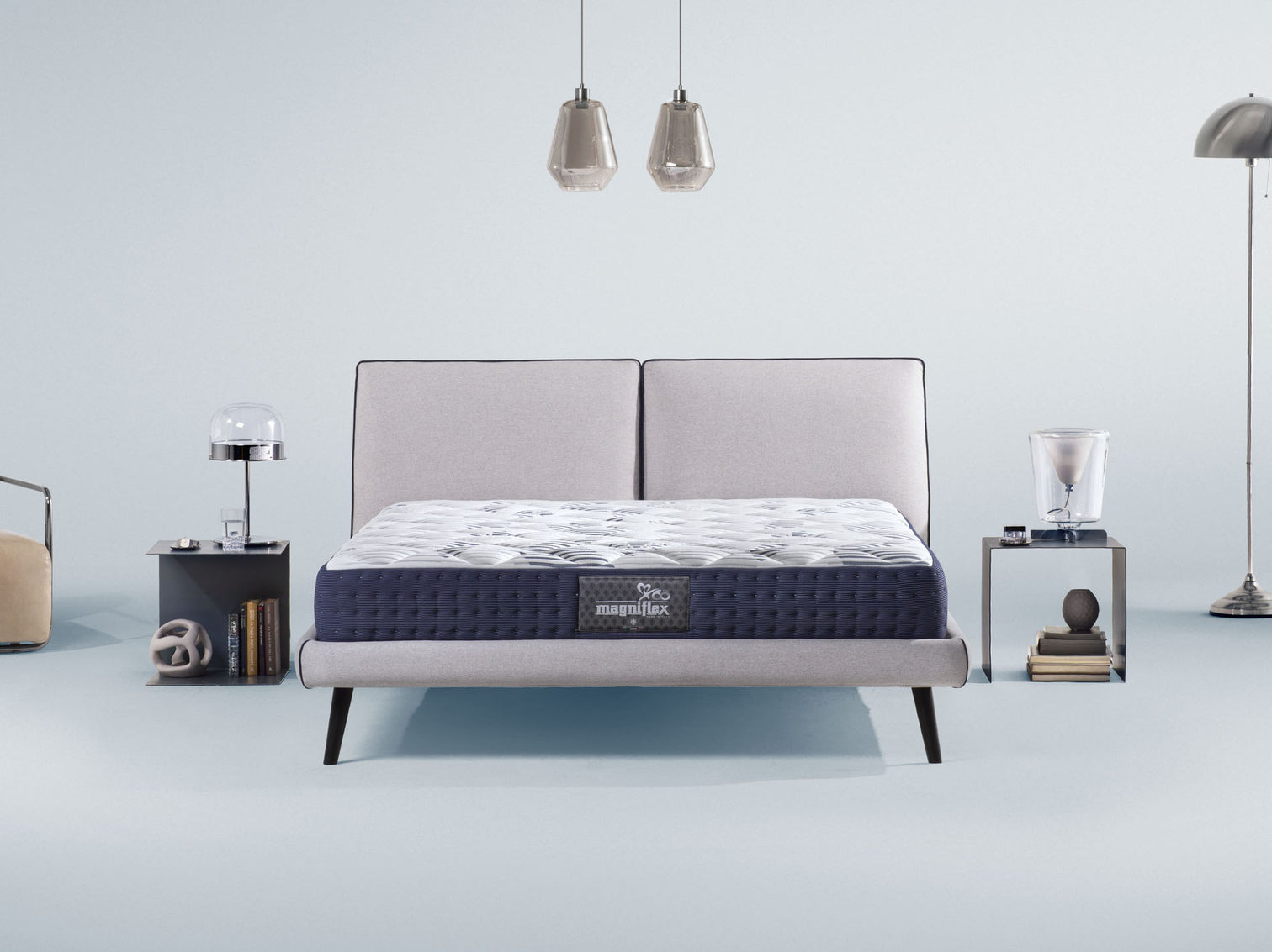 Best Italian Mattresses in Dubai and UAE | Shop Online & In-store