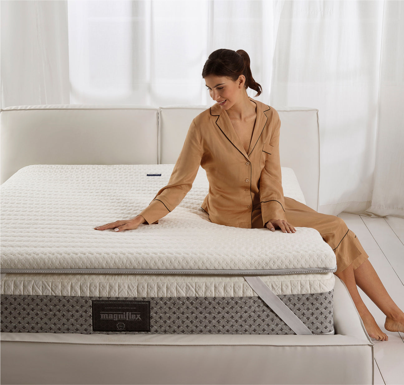 Best Italian Mattresses in Dubai and UAE | Shop Online & In-store